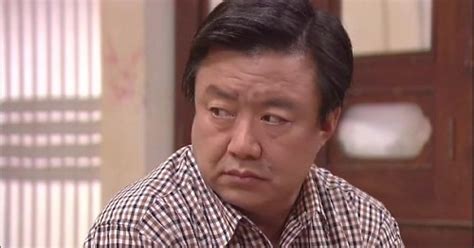 복희 누나 이효정 당신 자식이 내 자식 넓은 아량 감동적