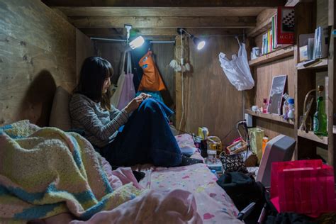 Coffin Apartments Japan At Dean Metoyer Blog