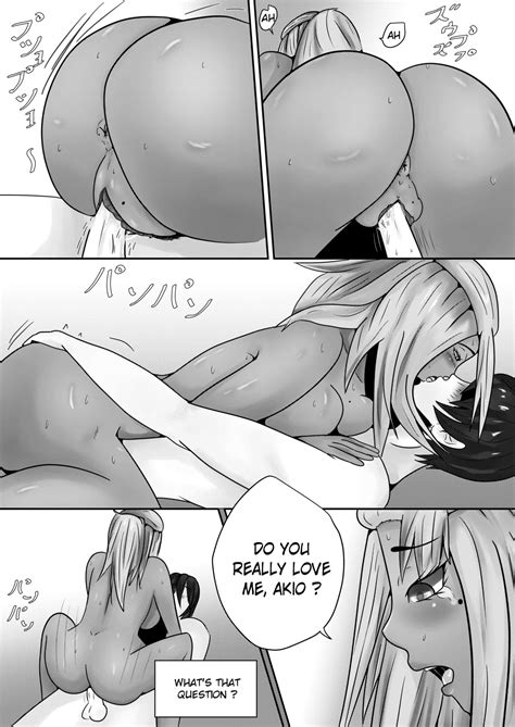 Two Fatalistic Idiots Comic Porn Hd Porn Comics