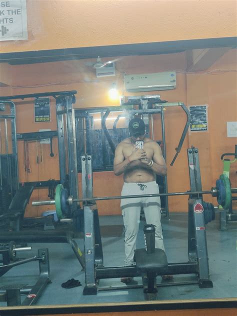 Sanjay Thakur Indian Male Escort In Gurgaon