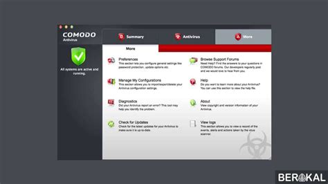 15 Rekomendasi Aplikasi Antivirus PC Ringan Terbaik 2024