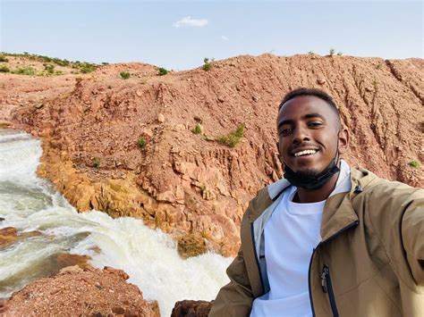 Jonathan Solomon On Twitter The Construction Of Logo Dam In Adi Halo 🇪🇷 Eritrea