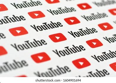 Youtube Pattern Images Stock Photos Vectors Shutterstock