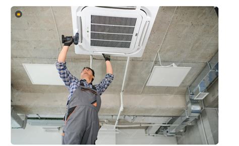 Hvac Technician Job Description Duties And How To Become One