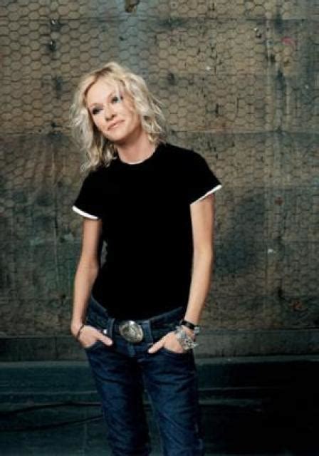 Shelby Lynne Biography American Country Singer Songwriter Actress