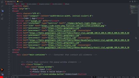 Ahmad Alaa On Linkedin Webdevelopment Javascript Css Html