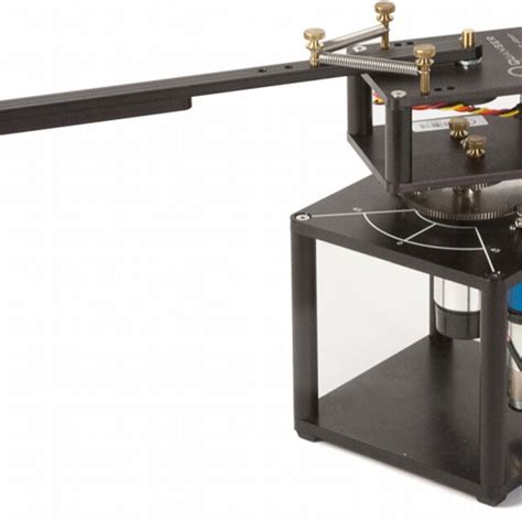 Schematic Diagram Of The Rotary Flexible Joint Manipulator Angles Download Scientific Diagram