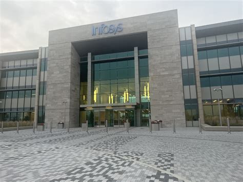 Lifelong Learning At Infosys
