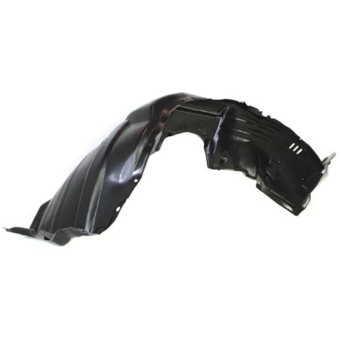 Front Right Side Fender Liner For 2008 2010 Toyota Highlander To1249150