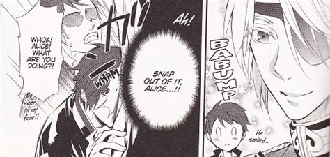 I Am Alice Body Swap In Wonderland Vol 1 Review Manga Rice Digital