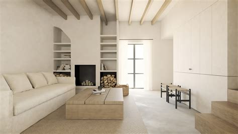 Son Garbí - Amanda Ibor Estudio