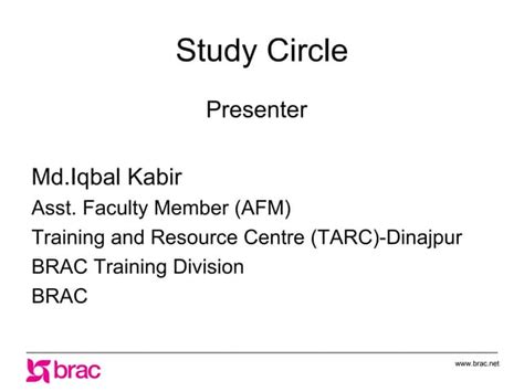 Effective Speech Ppt