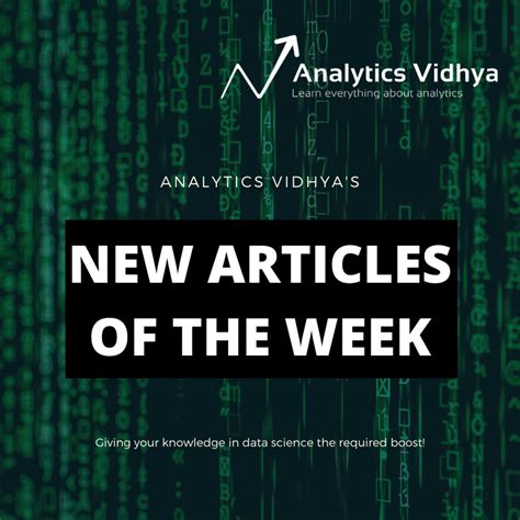 Analytics Vidhya Home Facebook