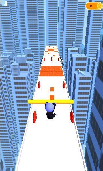 Rails Runner Trending Unity Template Unitysourcecodemarket