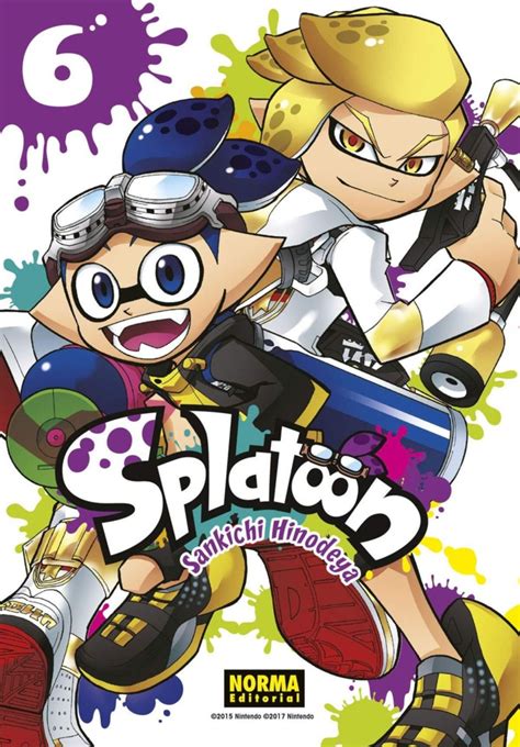 Splatoon 6 Overstreet Access