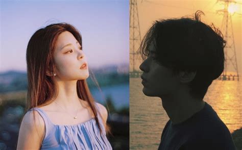 혜이니x시우 러블리 듀엣곡 외딴 썸 14일 발표 연예 기사 더팩트