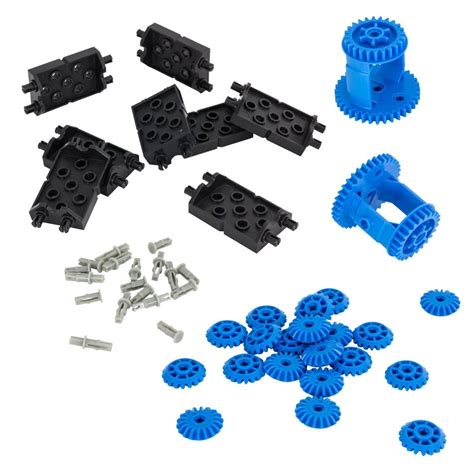 VEX IQ Ресурсный набор Motion Kit