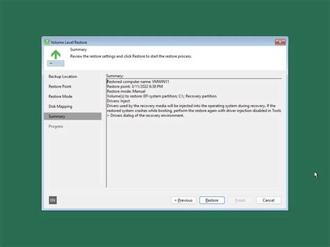 How To Perform Effortless Windows Backups With Veeam Agent