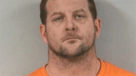 Photo Credit To Randolph County Sheriffs Office