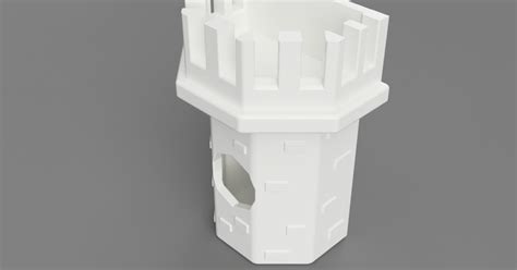 White Castle Autodesk Community Gallery
