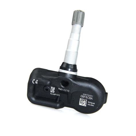 Tire Pressure Sensor Monitoring Tpms Sensor For Vw Audi Porsche Triabc China Manufacturer