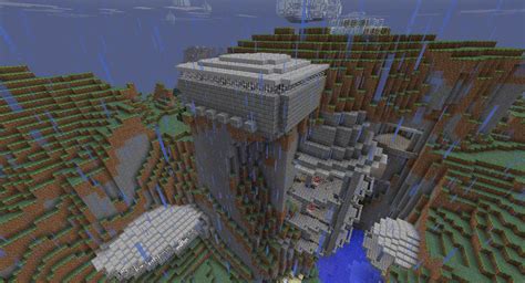 Prison Break Minecraft Map