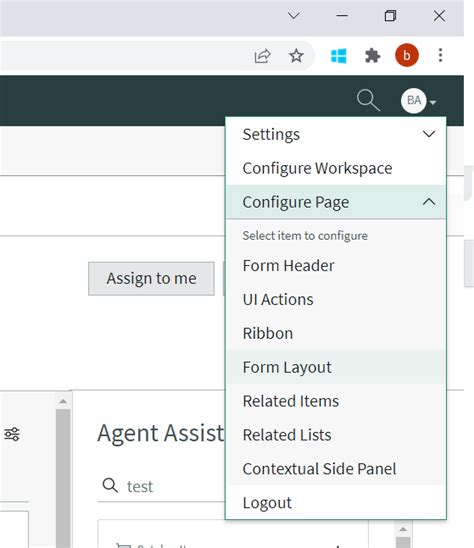 Solved Trying To Add Fields To Incident Form In Workspace