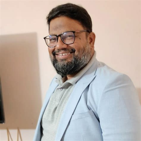 Syed Hassain Professional Profile Linkedin