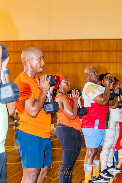 The Lehakoe Club Added A New Photo The Lehakoe Club