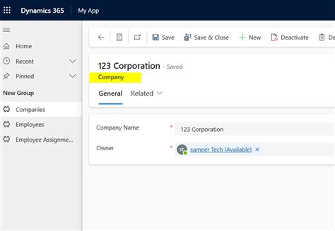 Filter Lookup Field Based On Another Lookup In Dynamics 365 Crm