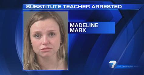 People Magazine Publishes Story About Local Teacher Sex Scandal