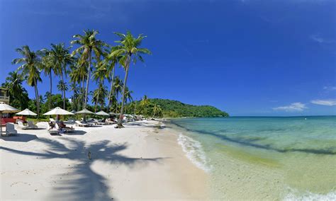 4 Days 3 Nights Phu Quoc Island Vietnam