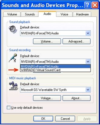 Use Sound Card Emulator To Create A Virtual Sound Card Dr Fone