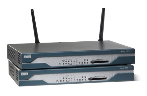 Konfigurasi Dasar Router Cisco Kotaktak