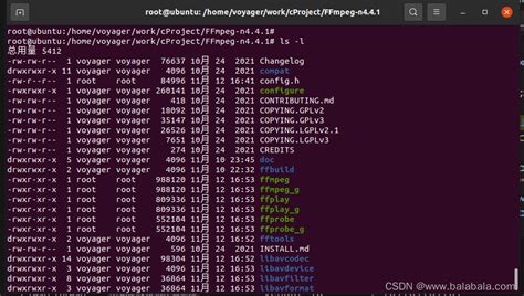 Ubuntu环境下，ffmpeg编译并使用vscode调试源码vscode Ffmpeg Csdn博客