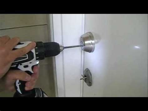 Change Locks YouTube