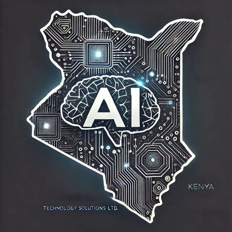 Finnai Tech Solutions On Linkedin Ai Kenyatech Innovation