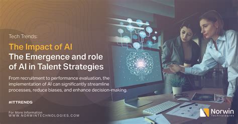 Ai Technologies Have Permeated Various Aspects Of Business Operations And… Norwin Technologies