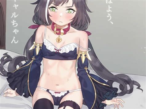 人気順 すばちきゅ！のサークル作品一覧 Fanza同人