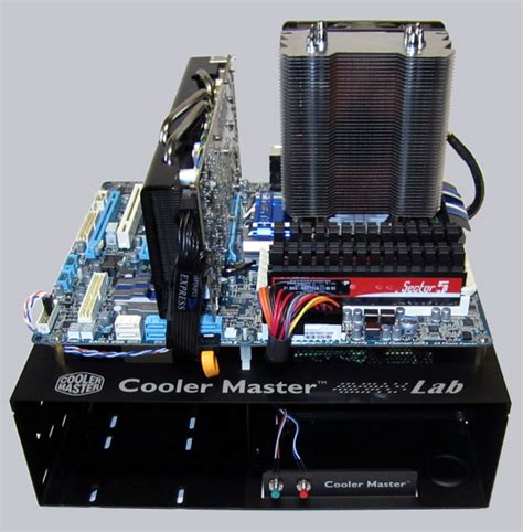 Intel Unlock Overclock Anleitung Intel Unlock Overclock System Aufbau