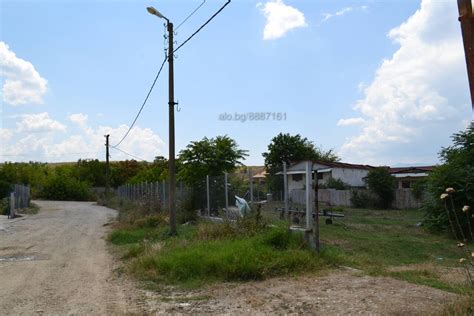 Сандански Поземлен имот за продажба Продажба 1400 кв м В регулация УПИ С ток Водопровод