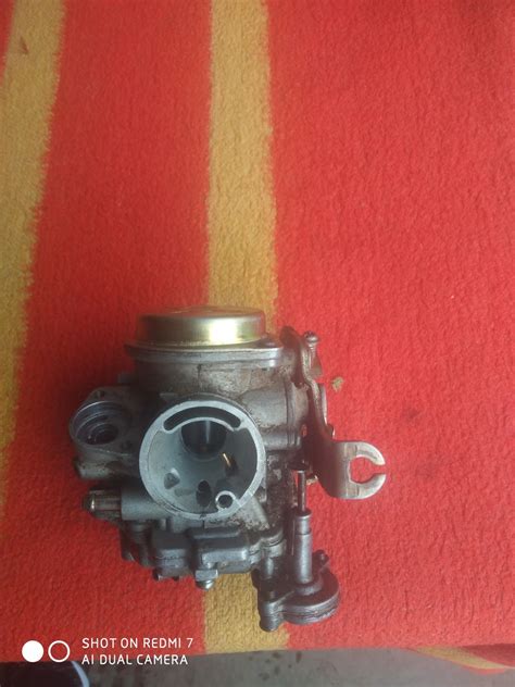 carburator