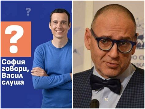 Любен Дилов със залп по Васил Терзиев Обещава да няма недоволни в София както правеше дядо му