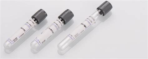 A Comprehensive Guide To Heparin Lithium Tubes Uses Advantages And Disadvantages Yongkang