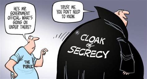 Mayak And Beyond The Costs Of Nuclear Secrecy