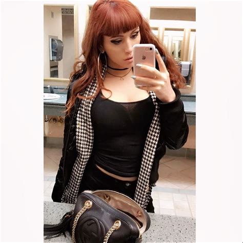 Kylie Maria Scrolller