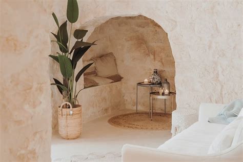 Trullo Punto Zero Nice2stay Ontspannen In Een Sprookjesachtige