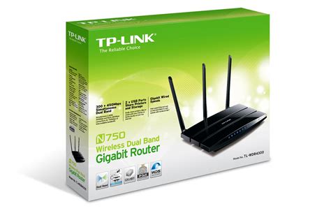 Jual Harga Tp Link Tl Wdr N Wireless Dual Band Gigabit Router Klikglodok