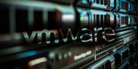VMWare Patches RCE Exploit In NSX Manager The Daily Swig