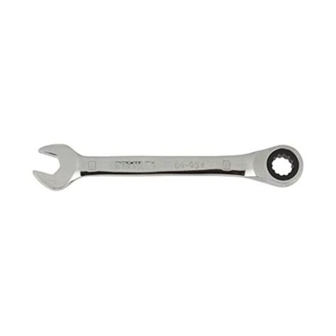 Stanley Ratcheting Spanner 18 Mm Stmt89943 8b Matrix Tools